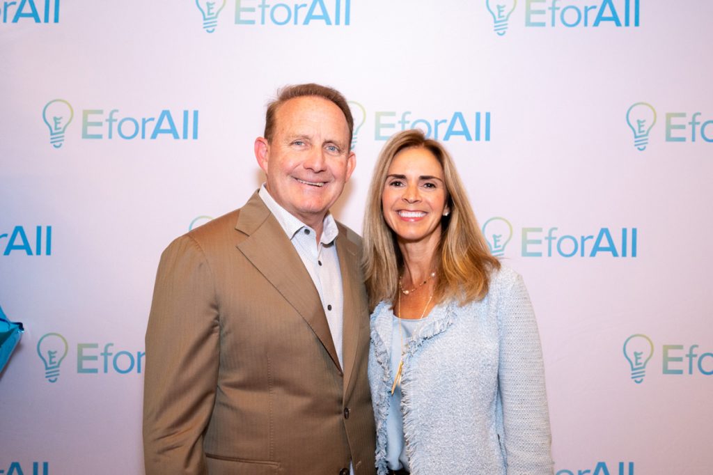 John & Jeanne Esler Recognized in Central Massachusetts by Worcester ...