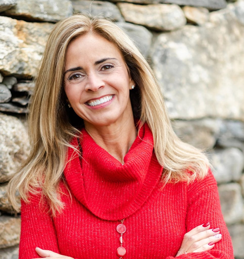 Jeanne Esler - Esler Family Foundation